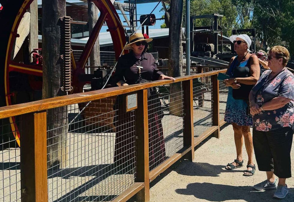 Top Things to Do in Echuca
